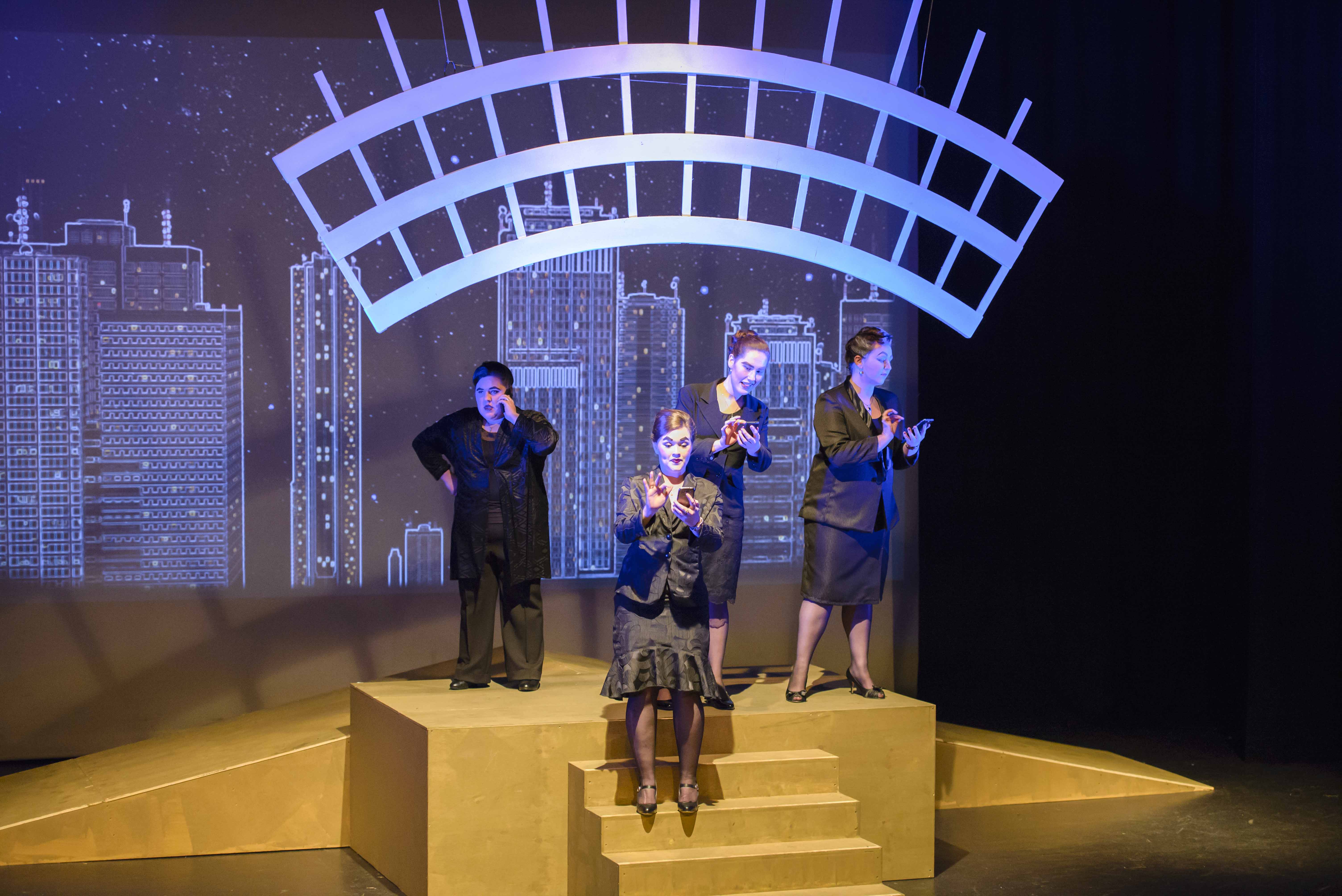 Photos Photos Photos! Three performances to go, make sure you get to ...