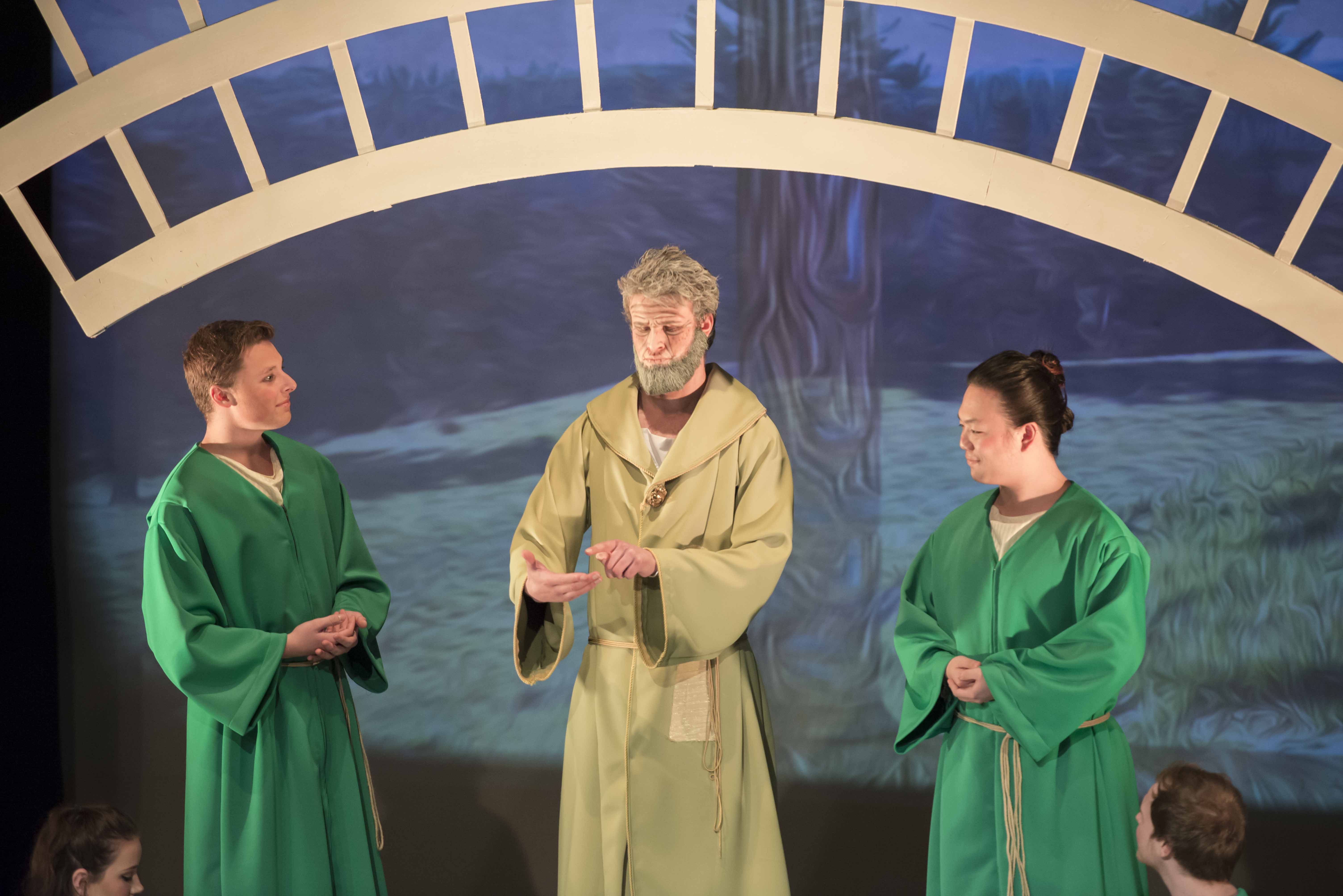 Photos Photos Photos! Three performances to go, make sure you get to ...