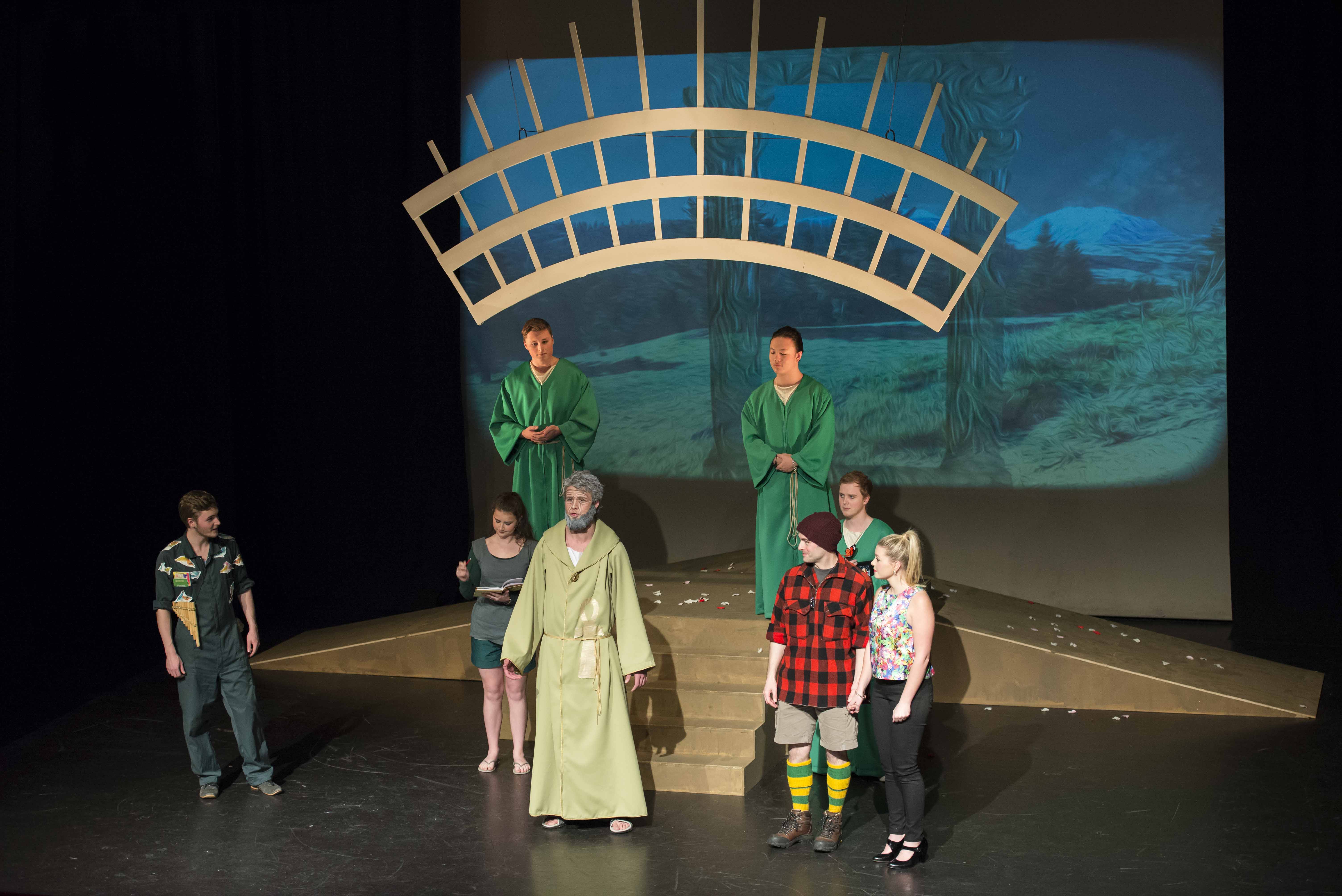 Photos Photos Photos! Three performances to go, make sure you get to ...