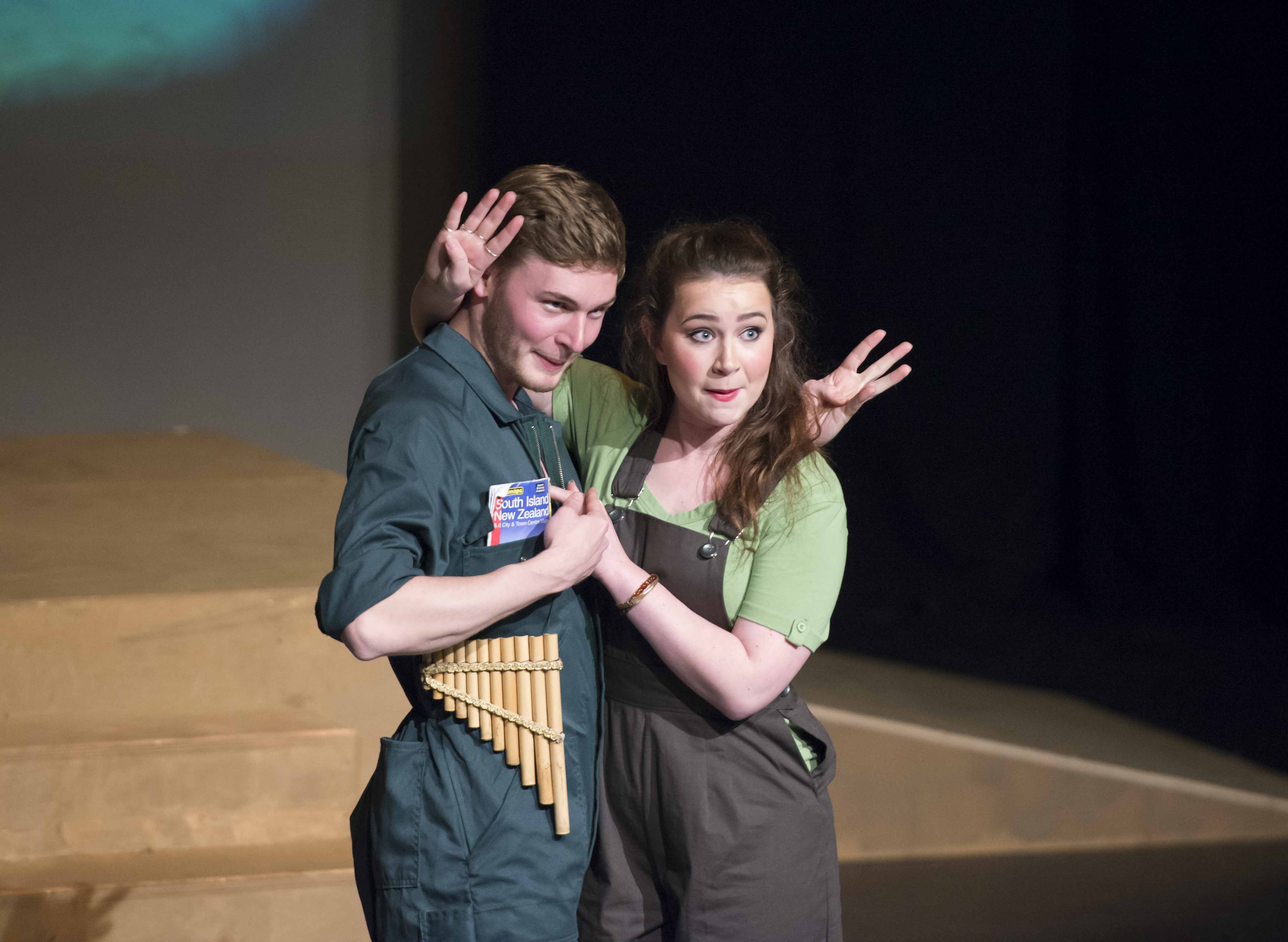 Photos Photos Photos! Three performances to go, make sure you get to ...