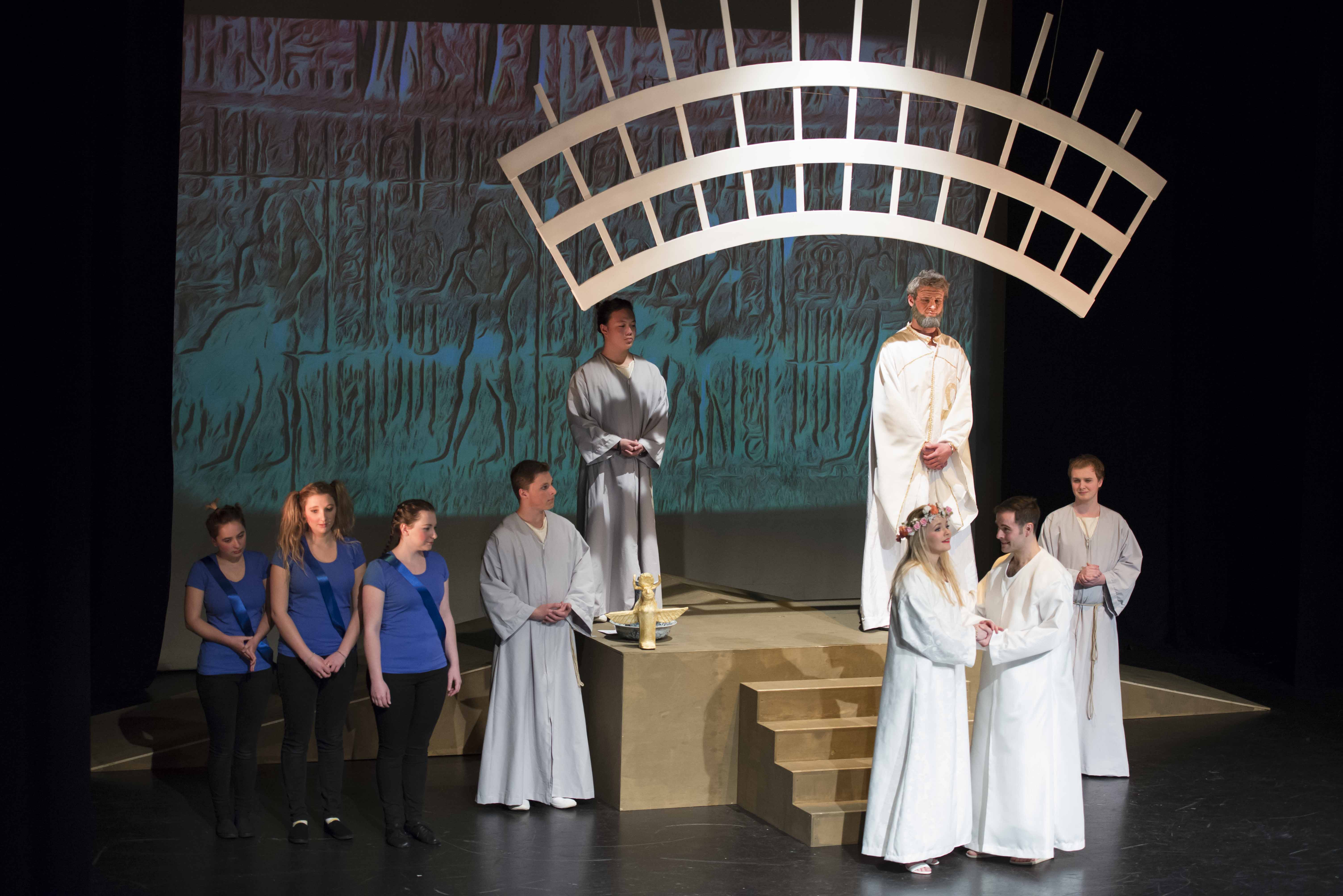 Photos Photos Photos! Three performances to go, make sure you get to ...