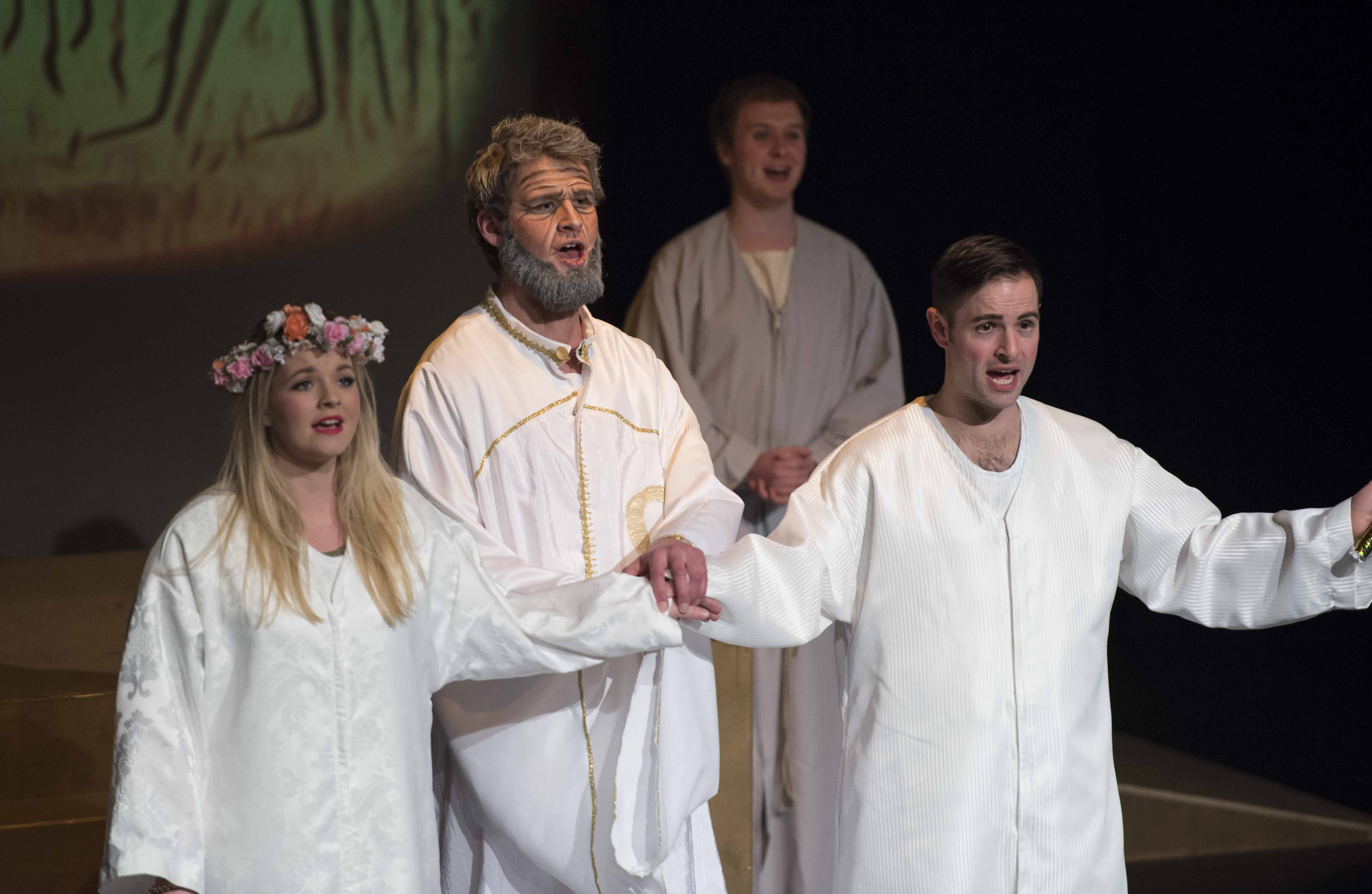 Photos Photos Photos! Three performances to go, make sure you get to ...